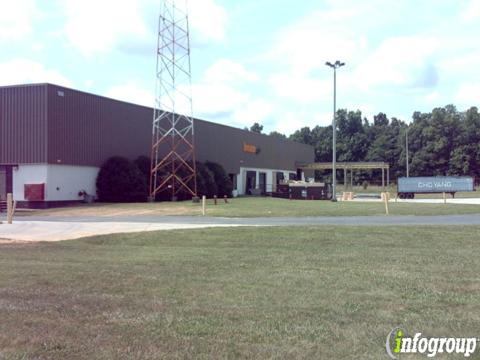 ASSA ABLOY Entrance Systems - Monroe, NC 28110