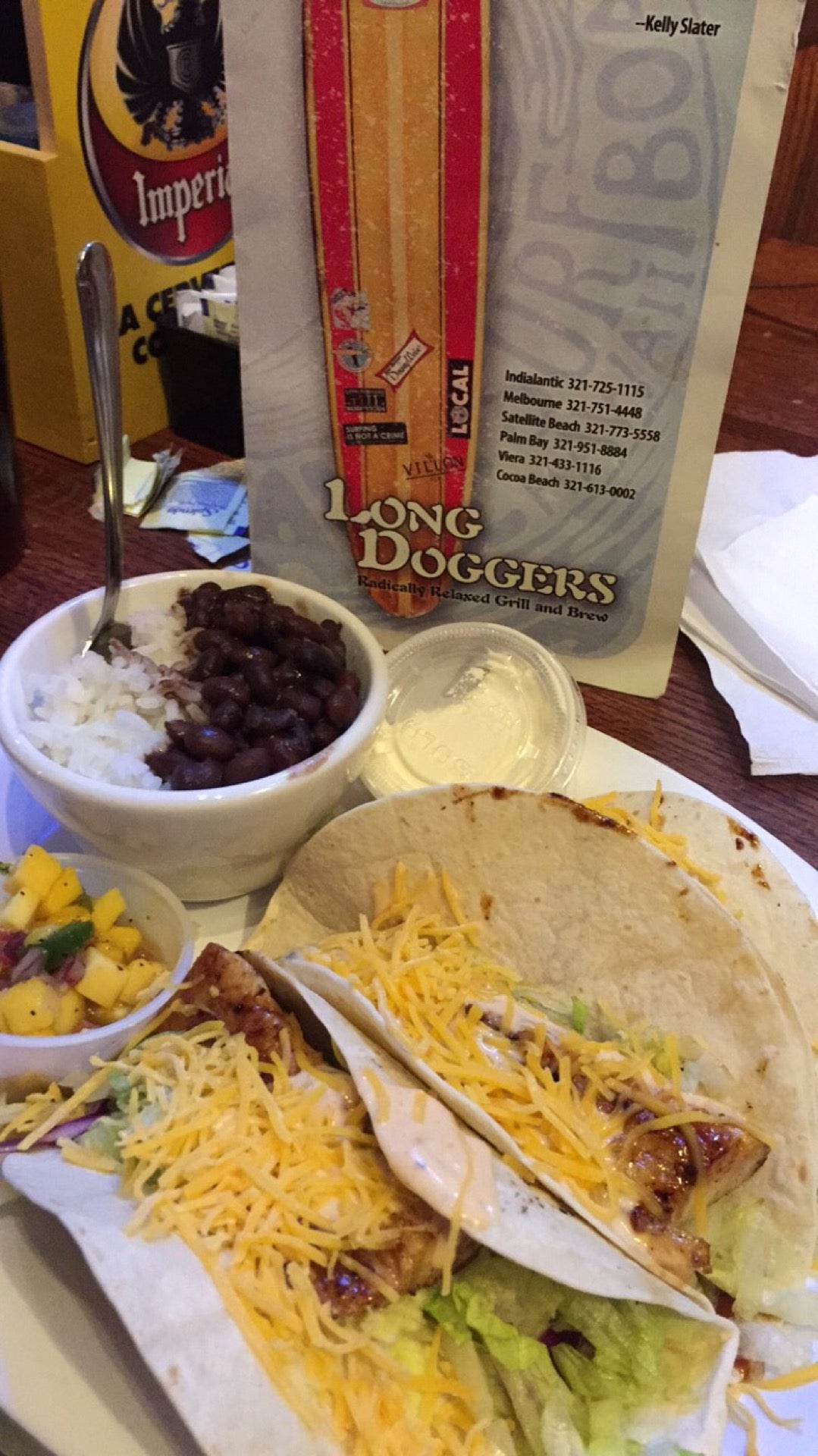 Long Doggers - Satellite Beach, FL 32937