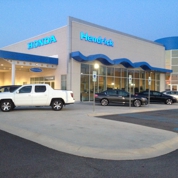 Hendrick Honda Of Easley South Carolina