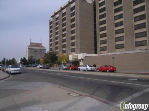 Masten Towers - Fresno, CA 93721
