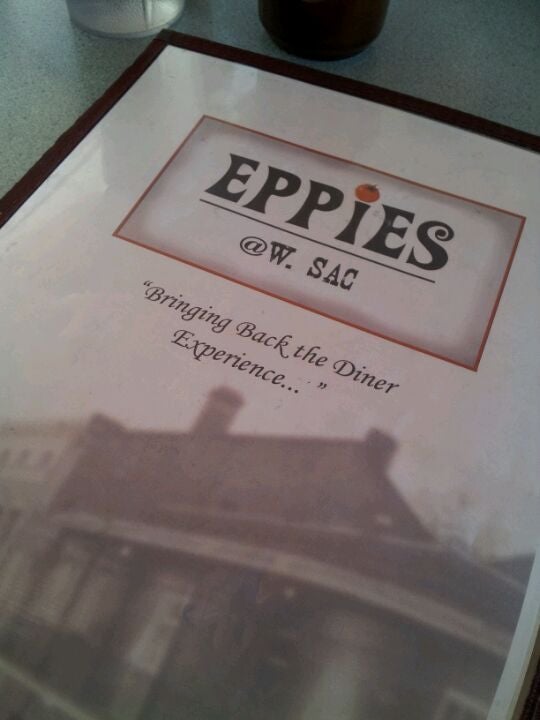 Eppies Restaurant - West Sacramento, CA 95691