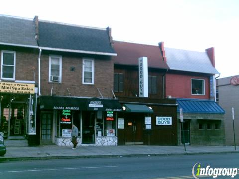 Good Guys Club - Washington, DC 20007