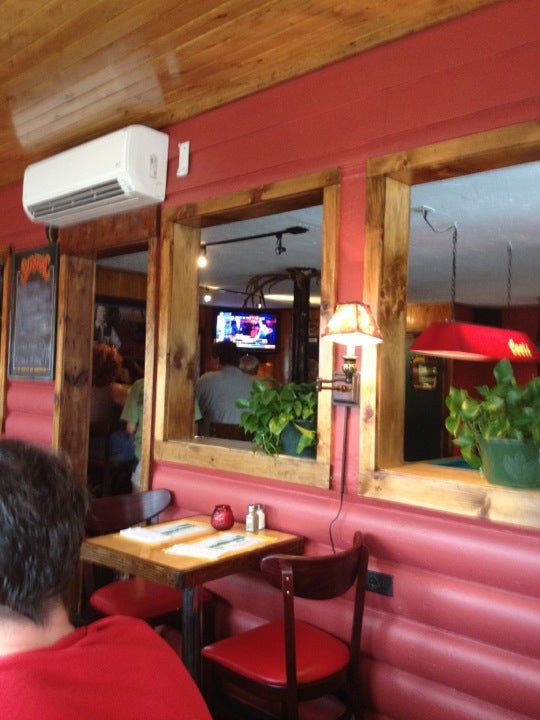 Slickers Adirondack Tavern 3132 State Route 28, Old Forge, NY 13420 ...
