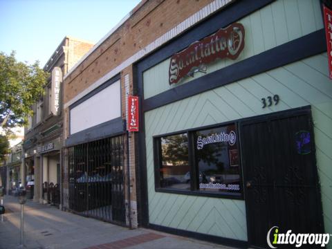So Cal Tattoo & Body Piercing - San Pedro, CA 90731
