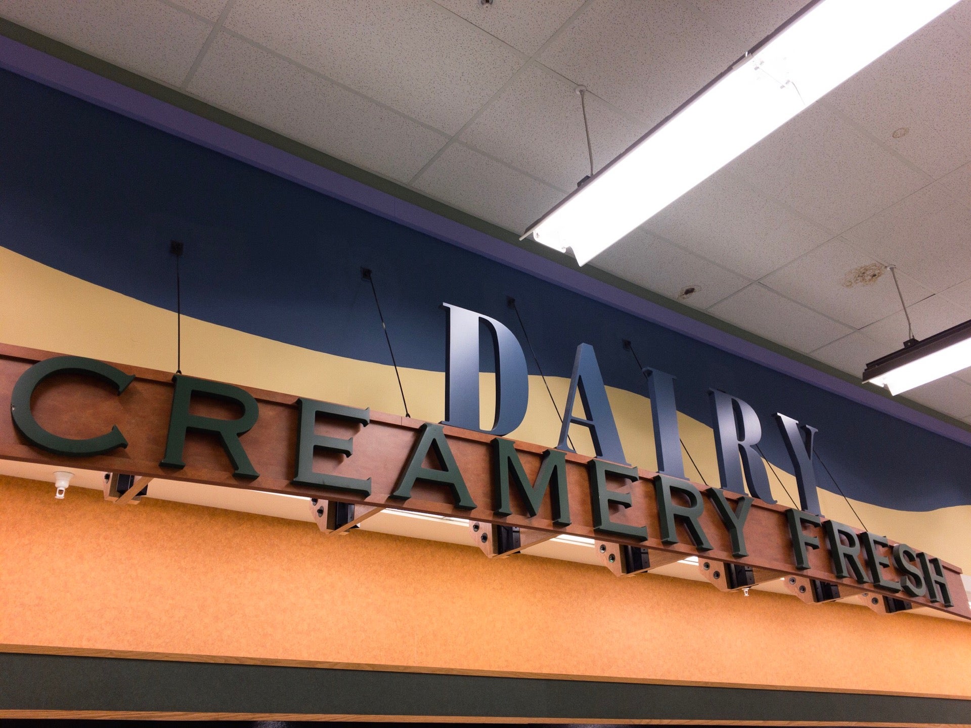 Lucky Supermarket - Hayward, CA 94541