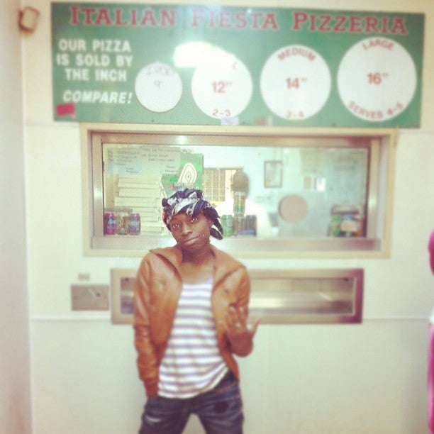 Italian Fiesta Pizzeria - Chicago, IL 60620