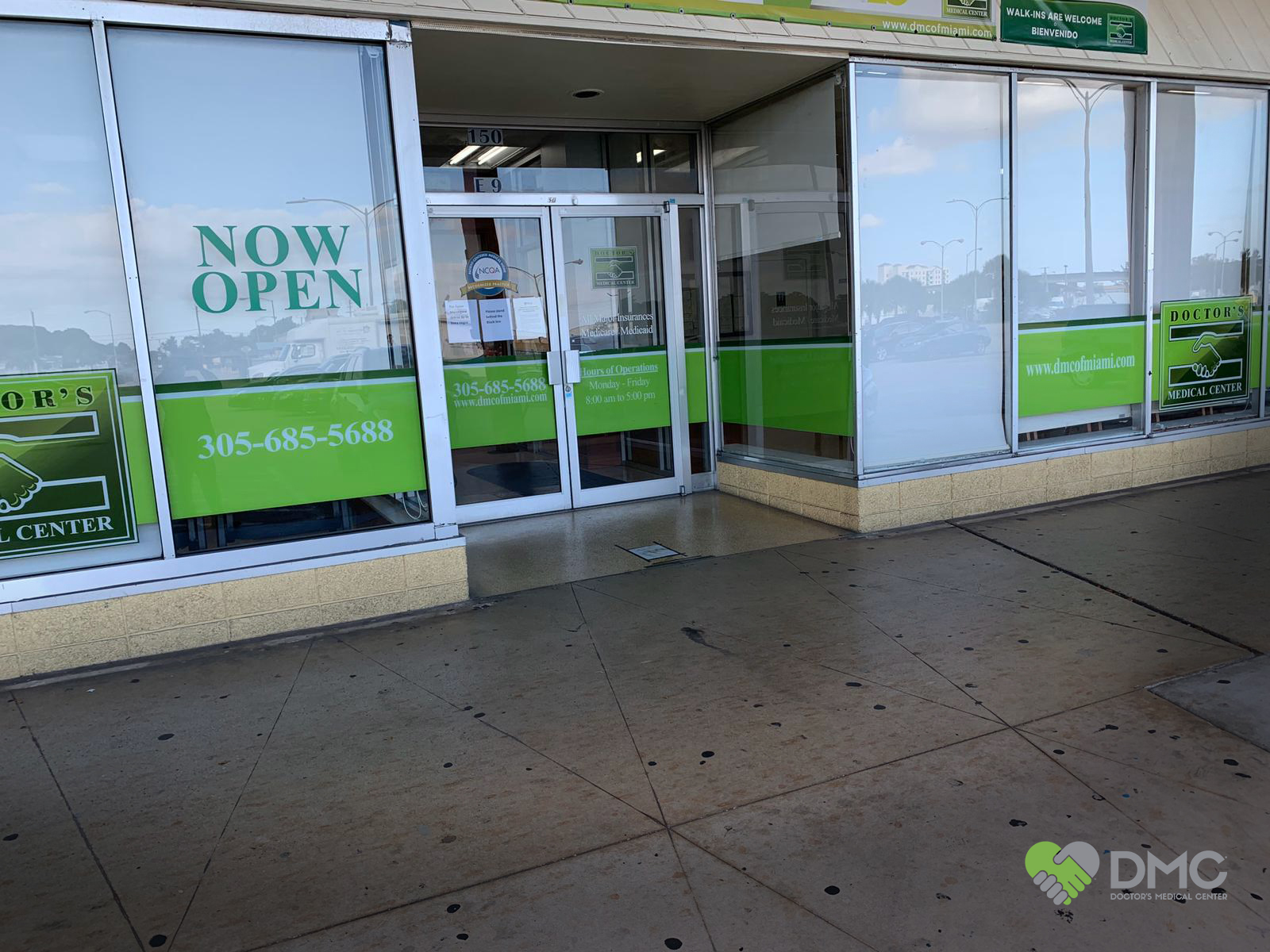 Doctors Medical Center - Miami, FL 33147