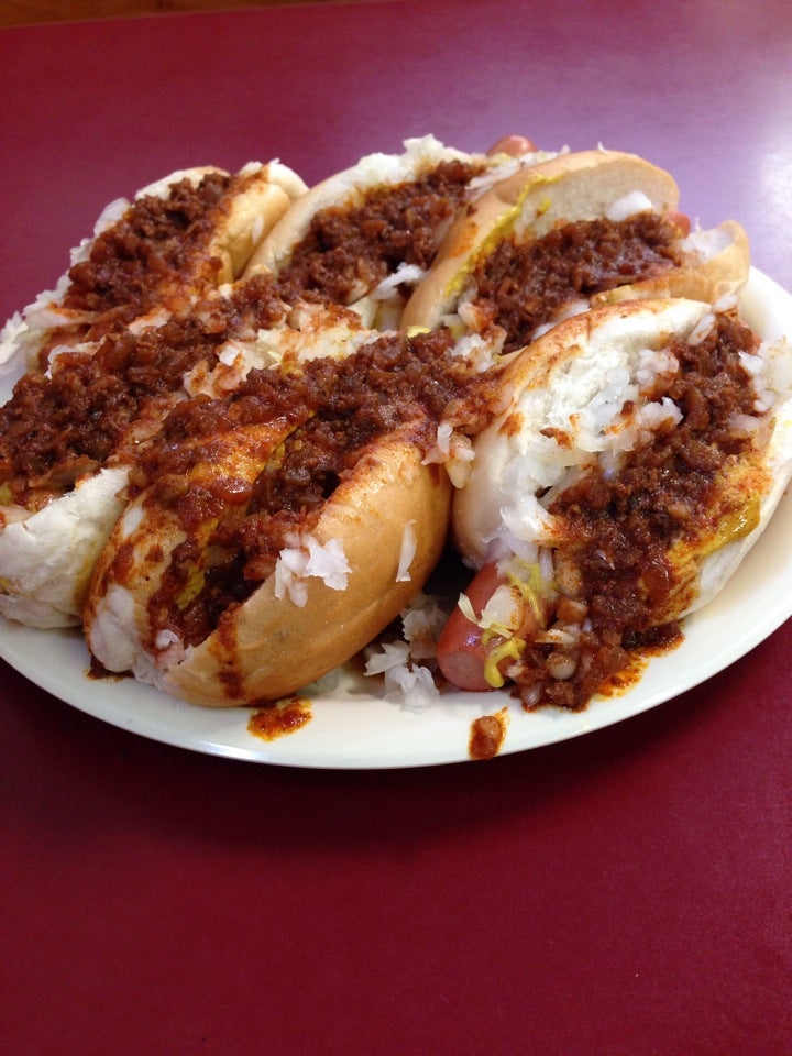 Famous Lunch - Troy, NY 12180