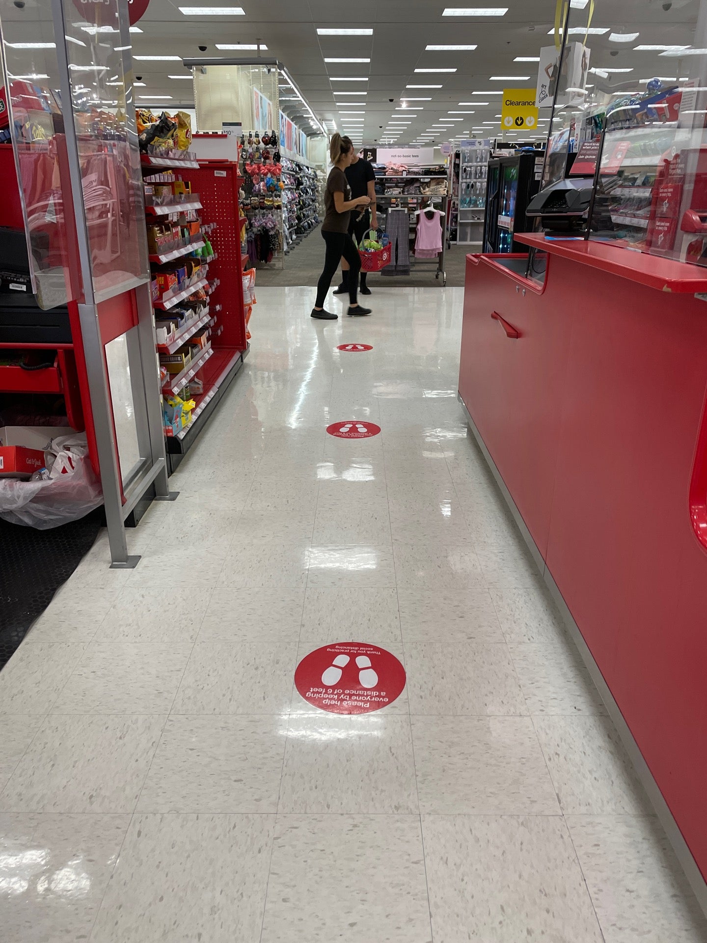 Target - Rancho Santa Margarita, CA 92688