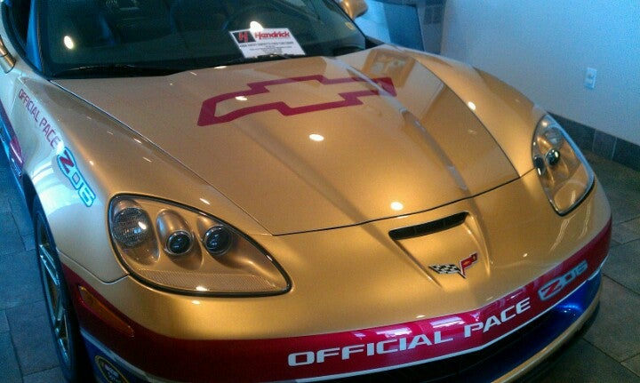 Dale Earnhardt Jr. Chevrolet - Tallahassee, FL 32304