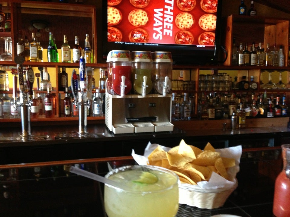 Mi Patron Mexican Restaurant 13955 Wards Rd Ste B, Lynchburg, VA 24501 ...