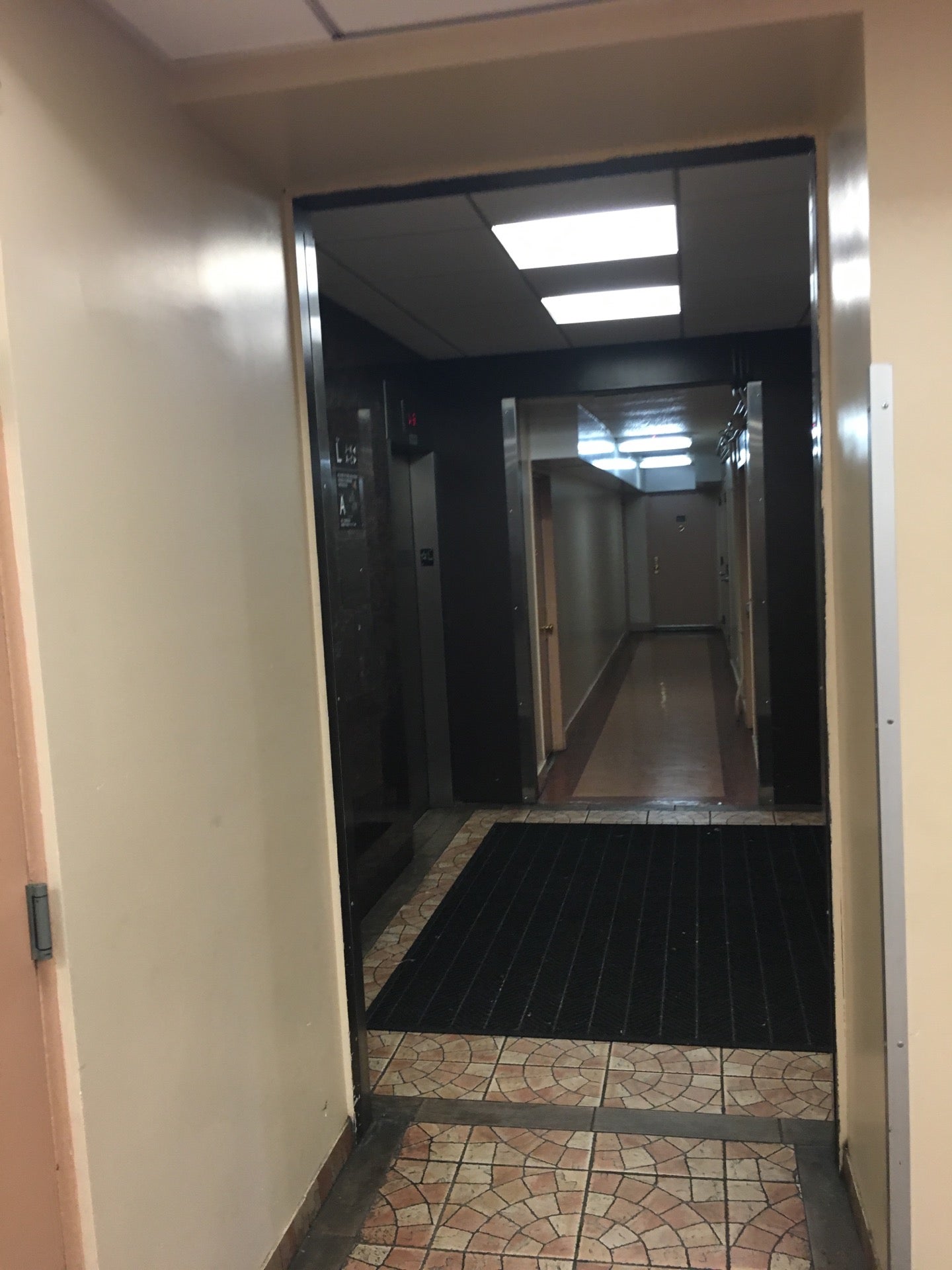 River Park Towers Management Office - Bronx, NY 10453