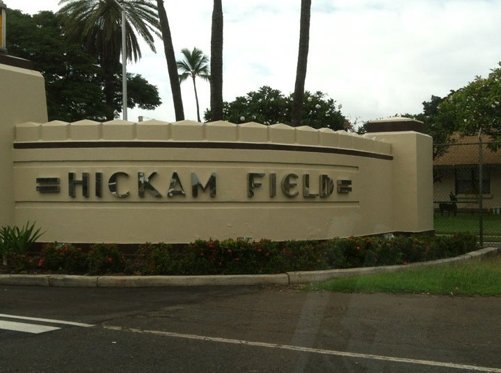Joint Base Pearl Harbor - Hickam - Jbphh, HI 96860