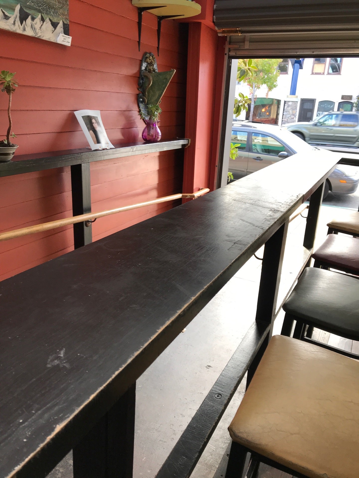Red House Pizza - San Diego, CA 92116