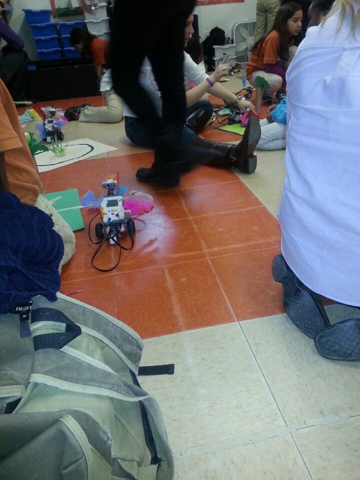 University of Texas Elementary School - Austin, TX 78702