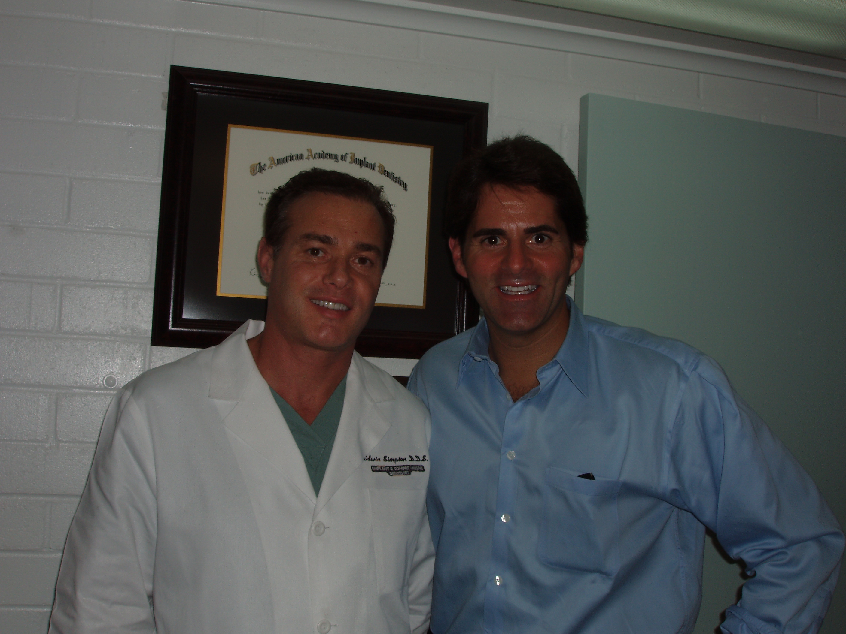 Edwin Simpson DDS - Houston, TX 77098