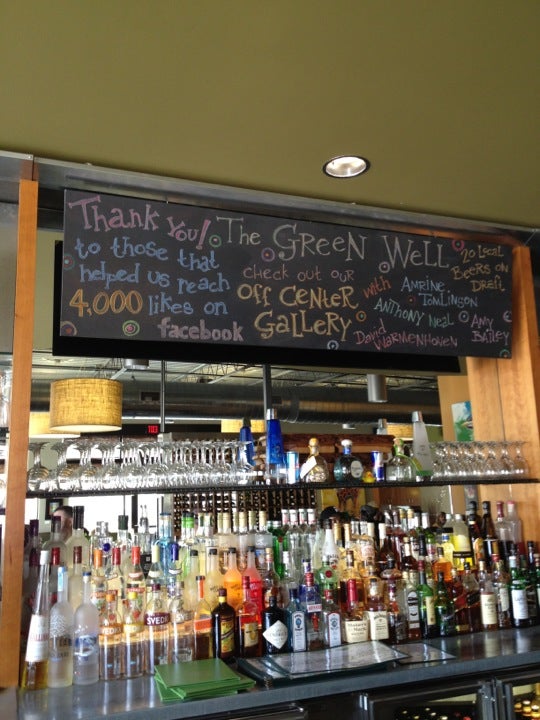 The Green Well - Grand Rapids, MI 49506