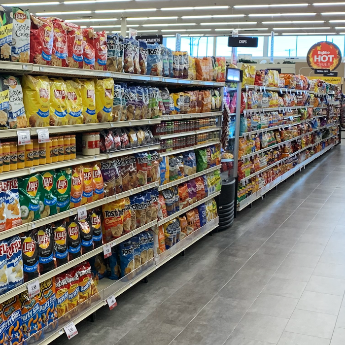 Hy-Vee - Rochester, MN 55901
