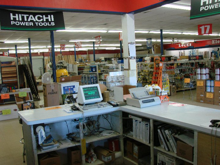 Harry's Building Material - Nacogdoches, TX 75965