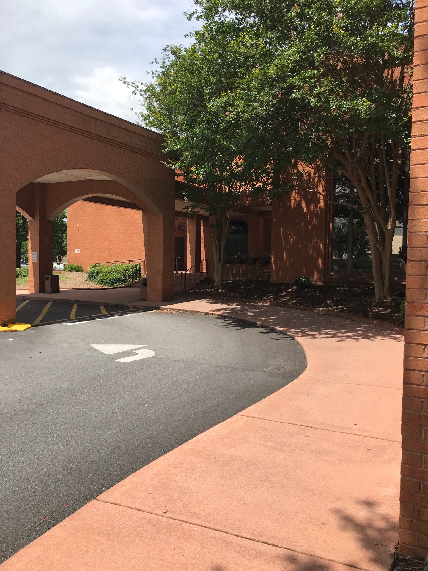 Statesboro Regional Public Libraries - Statesboro, GA 30458