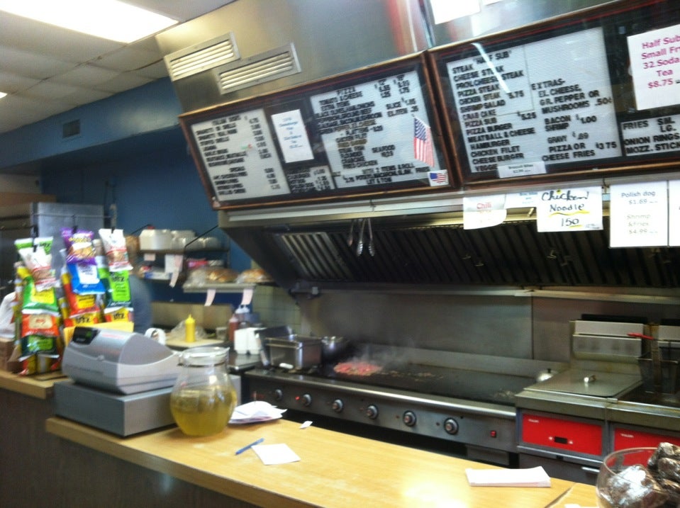 Merritt Sub - Dundalk, MD 21222