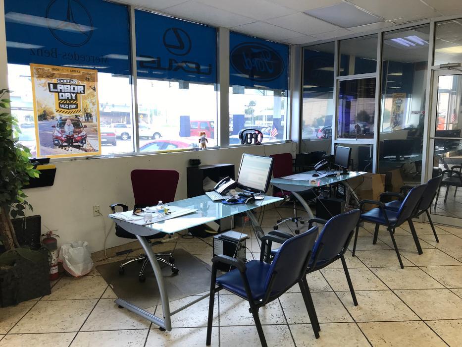 VIP Auto Enterprise - Used Car Dealer Orlando 5705 E Colonial Dr ...