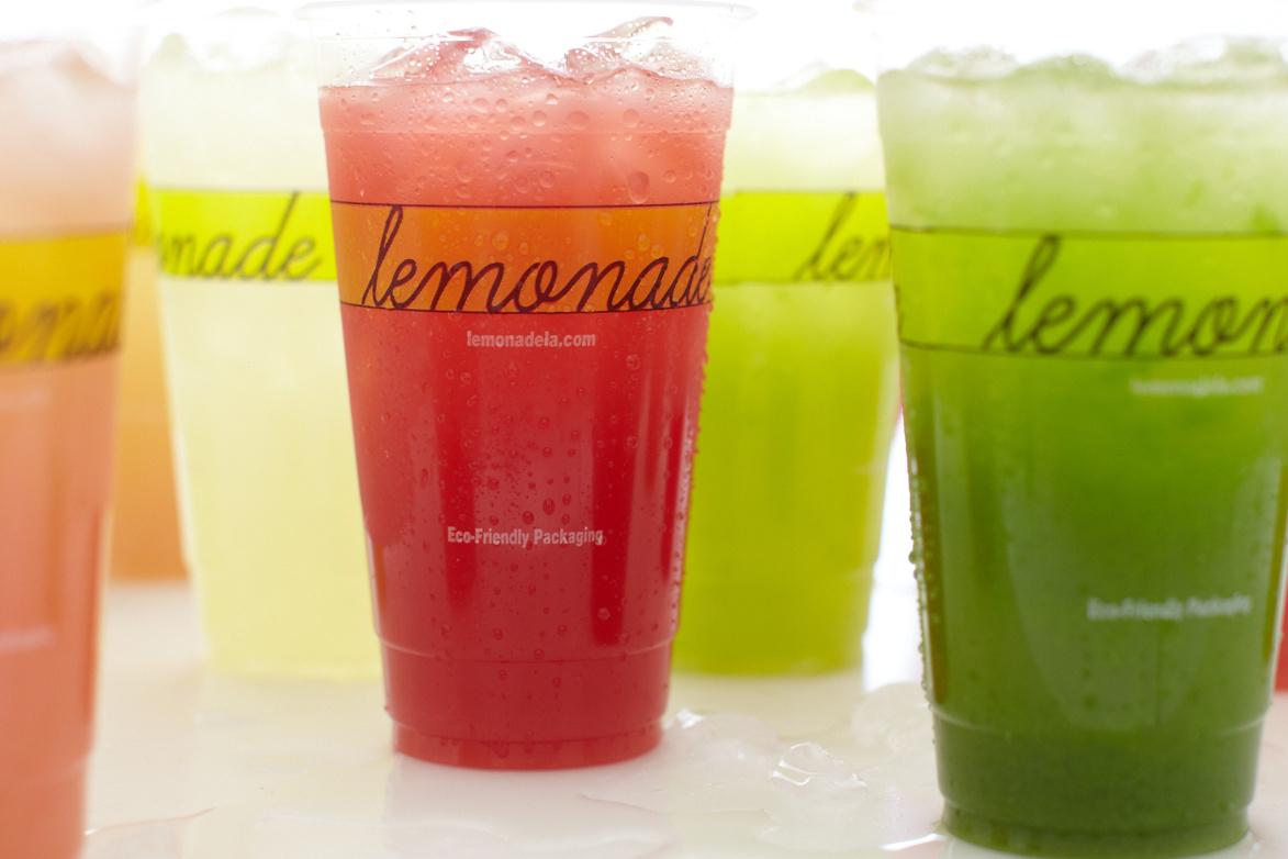 Lemonade - Pasadena, CA 91101