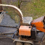 Hartill's Mountain Saw & Tractor - Chewelah, WA 99109