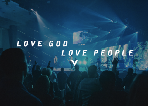 Victory Church - Tulsa, OK 74136