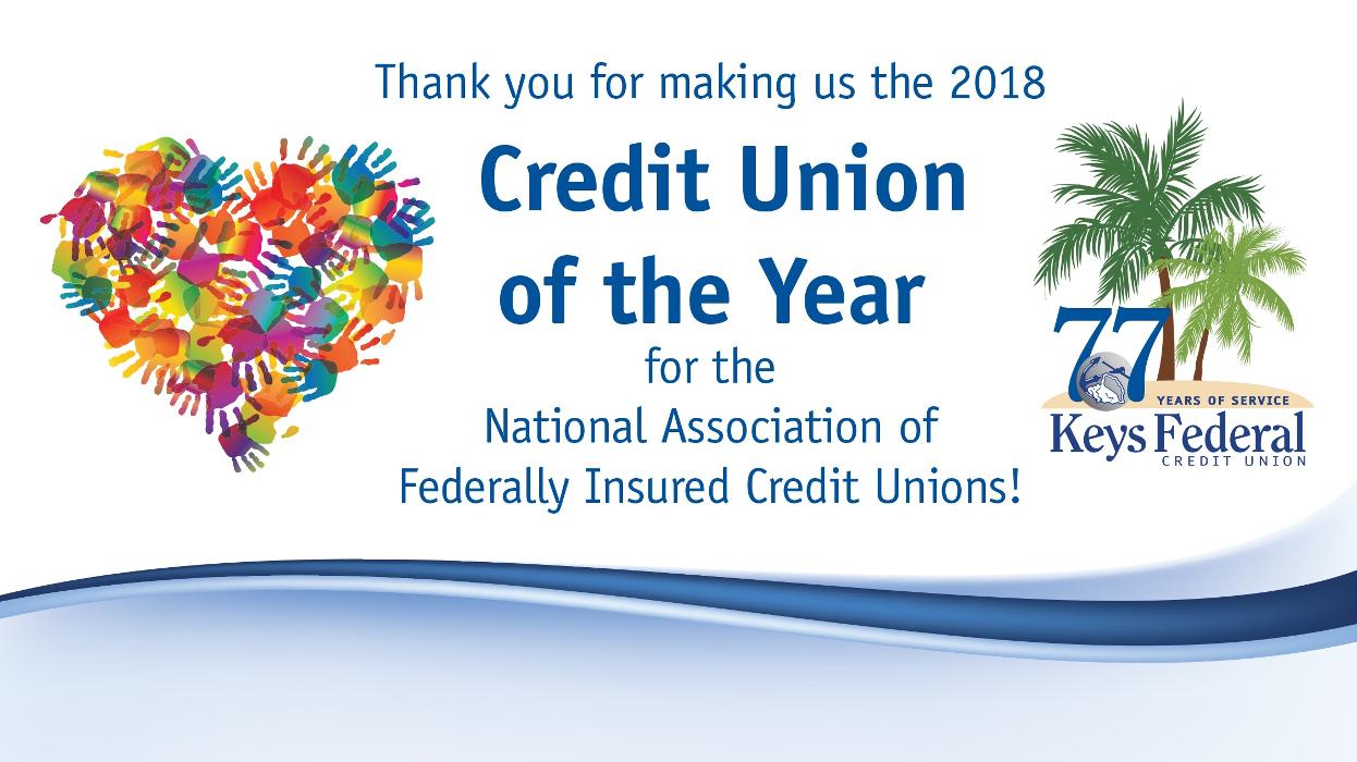 Keys Federal Credit Union Big Pine Key, FL - Big Pine Key, FL 33043