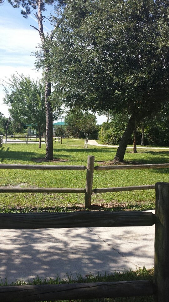 Shadow Bay Park - Orlando, FL 32819