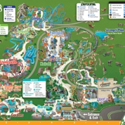 Busch Gardens Tampa Bay 10165 Mckinley Dr, Tampa, FL 33612 - superpages.com