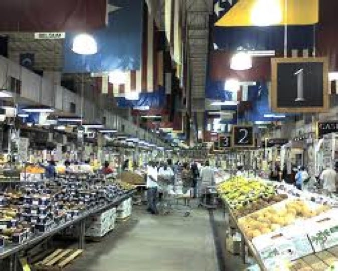 Dekalb Farmers Market - Decatur, GA 30030