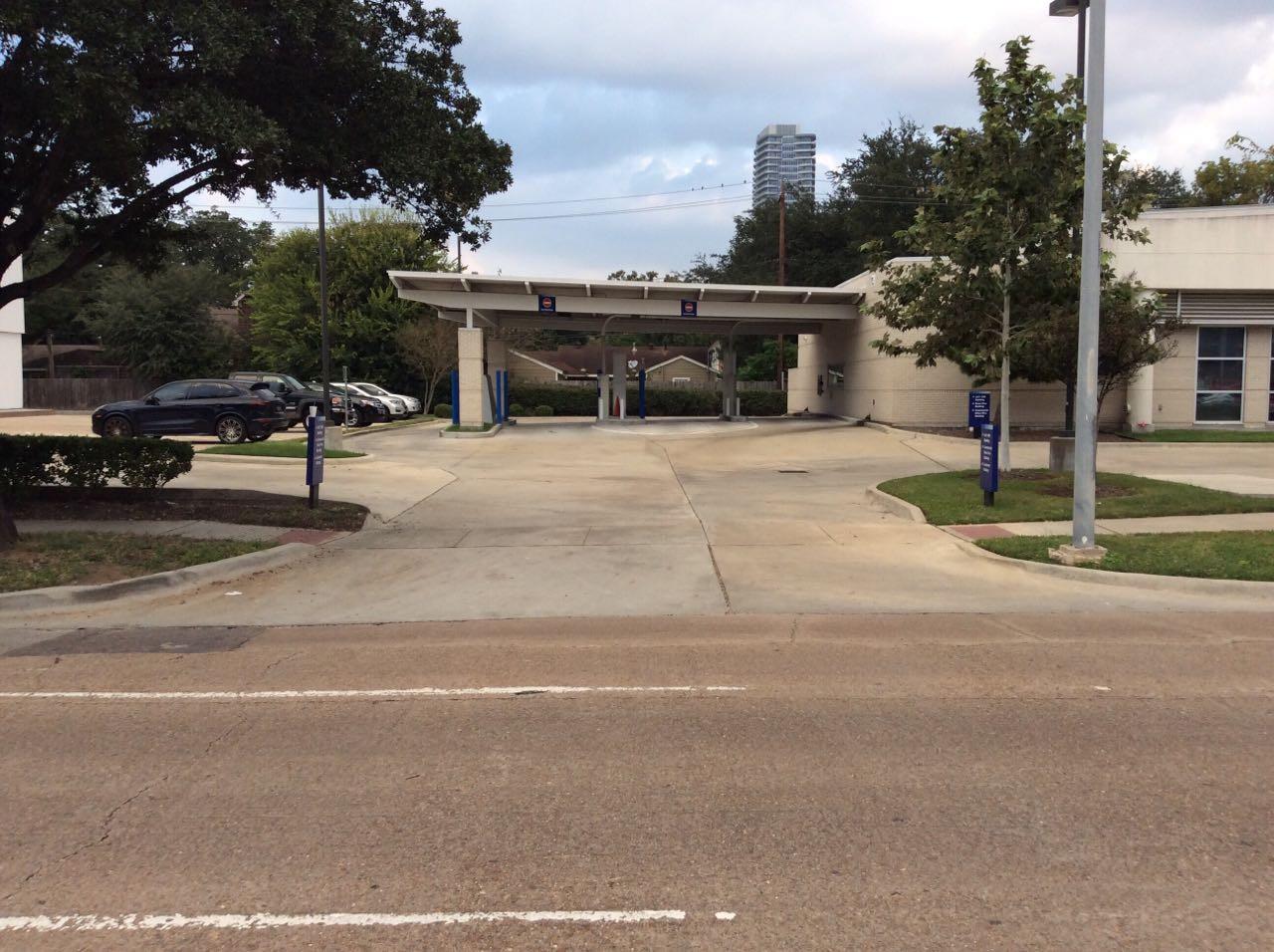 PNC Bank - Houston, TX 77027