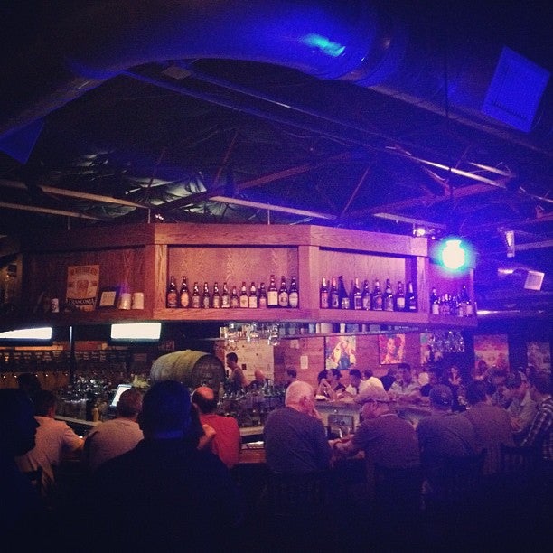 Goodfriend Beer Garden and Burger House - Dallas, TX 75218