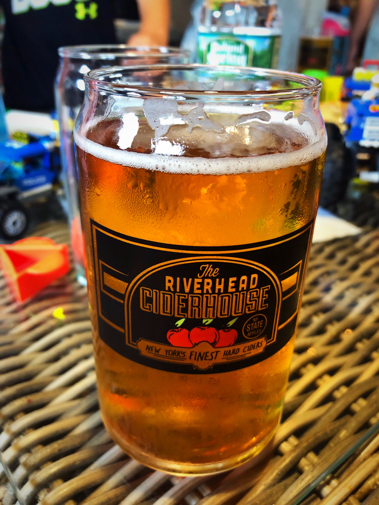 Riverhead CiderHouse - Calverton, NY 11933